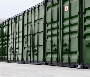 Contact - Leicester Container Storage Ltd